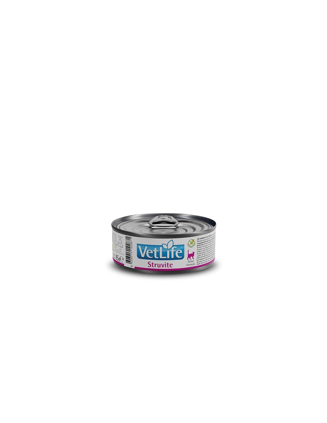 Farmina Vet Life Cat Struvite Lata · MascotAstur.es · Envíos Gratis...