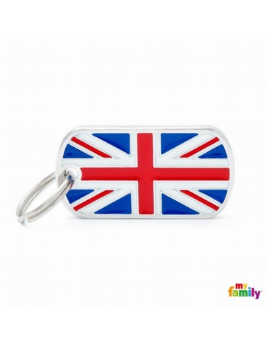 Bandera Nacional Inglesa Bandera De Inglaterra Animada, Reino Unido: